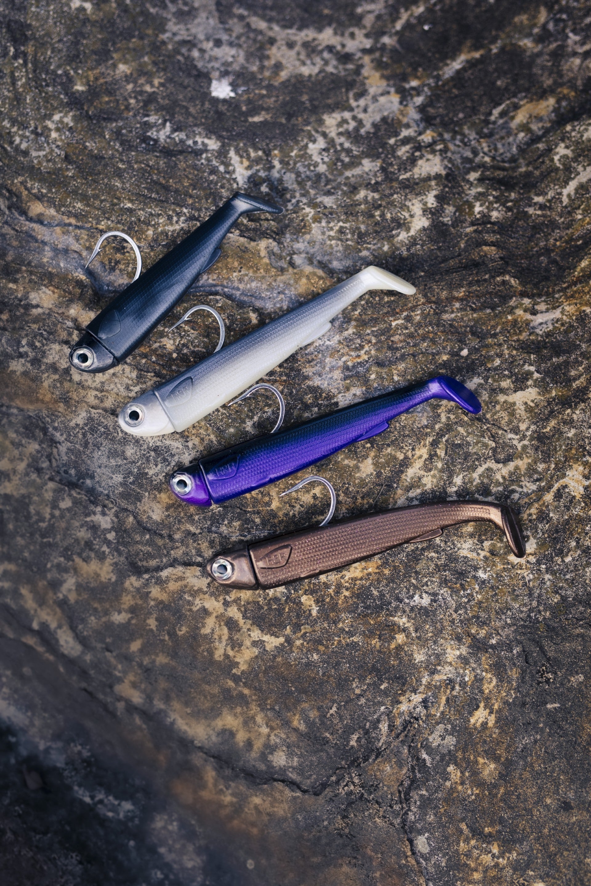 Slide Bait – Catch More with Our Premium Line-Through Swimbait – R&R ...