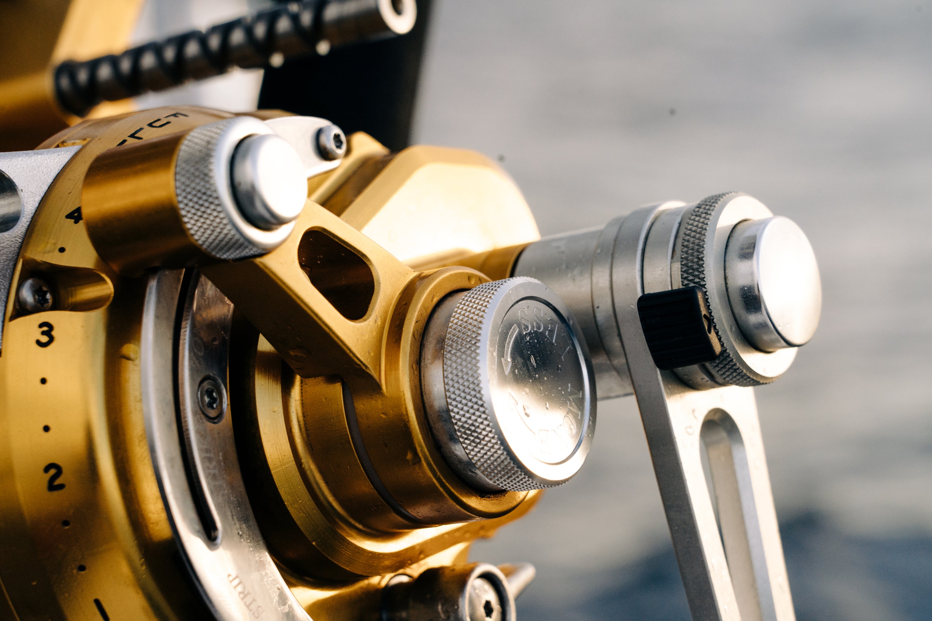 R&R Tackle Co. | Premium Saltwater Fishing Tackle