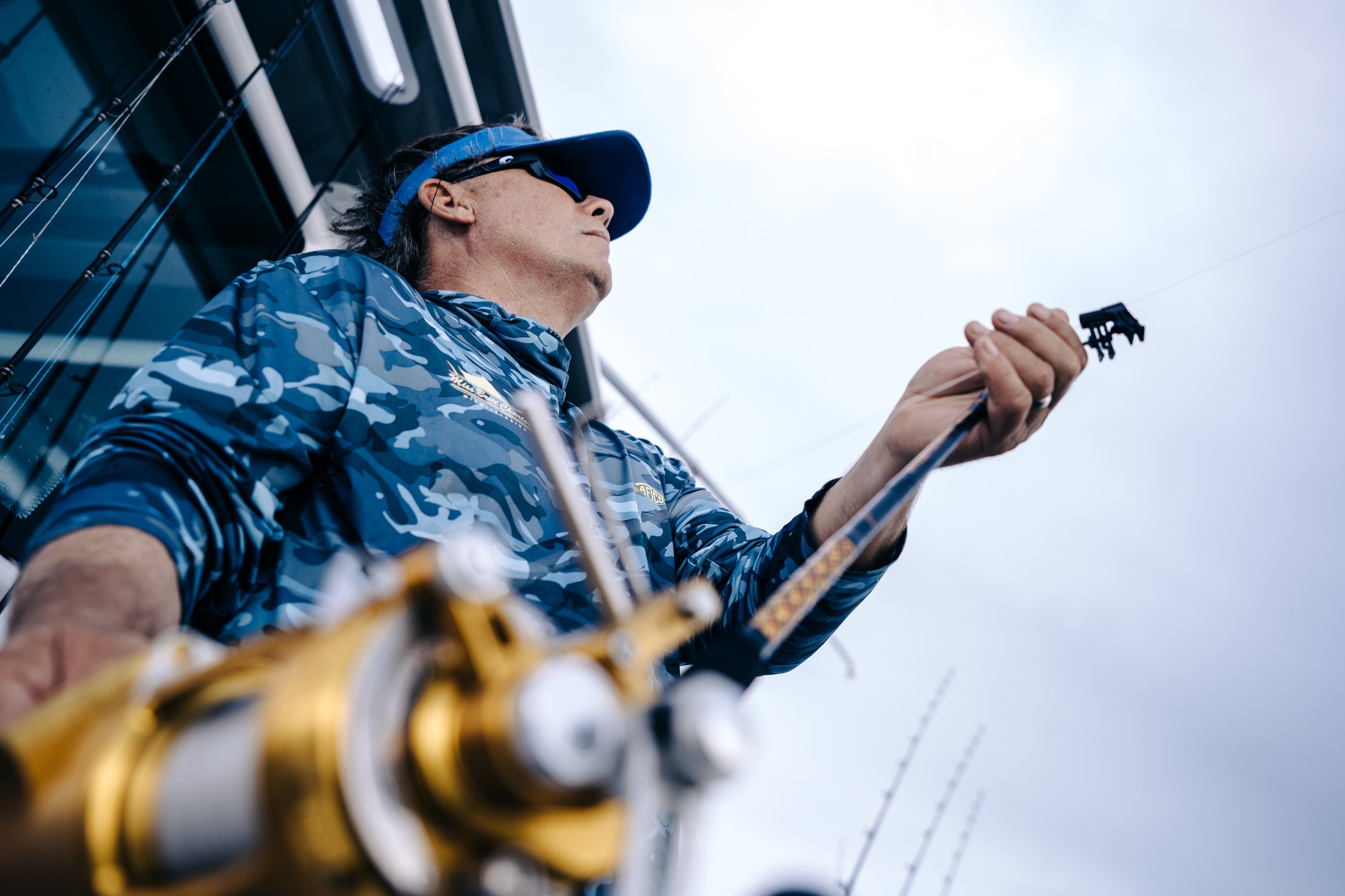R&R Tackle Co. | Premium Saltwater Fishing Tackle