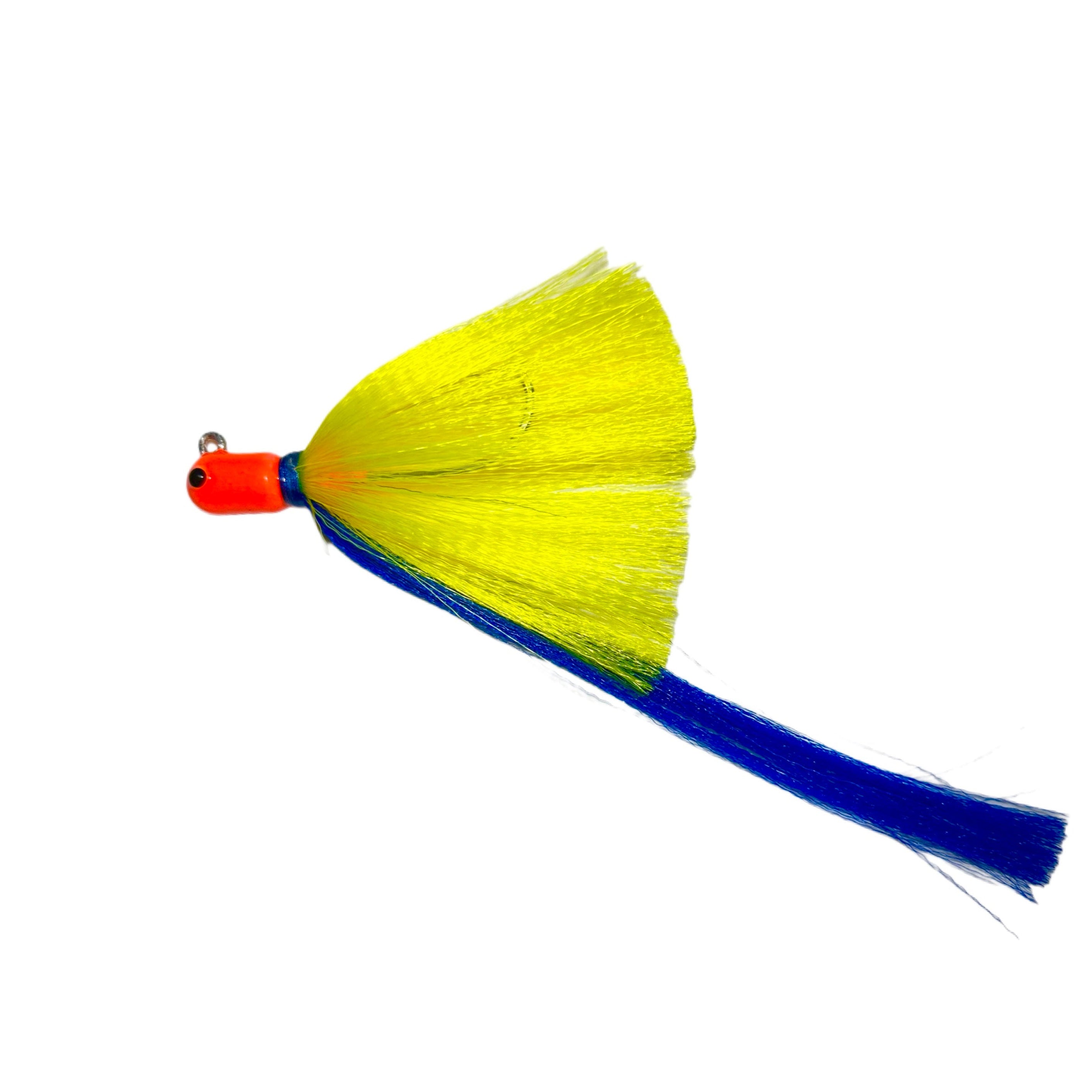 Flarehawks – Heavy-Duty Jigs for Snook, Tarpon & More – R&R Tackle Co ...