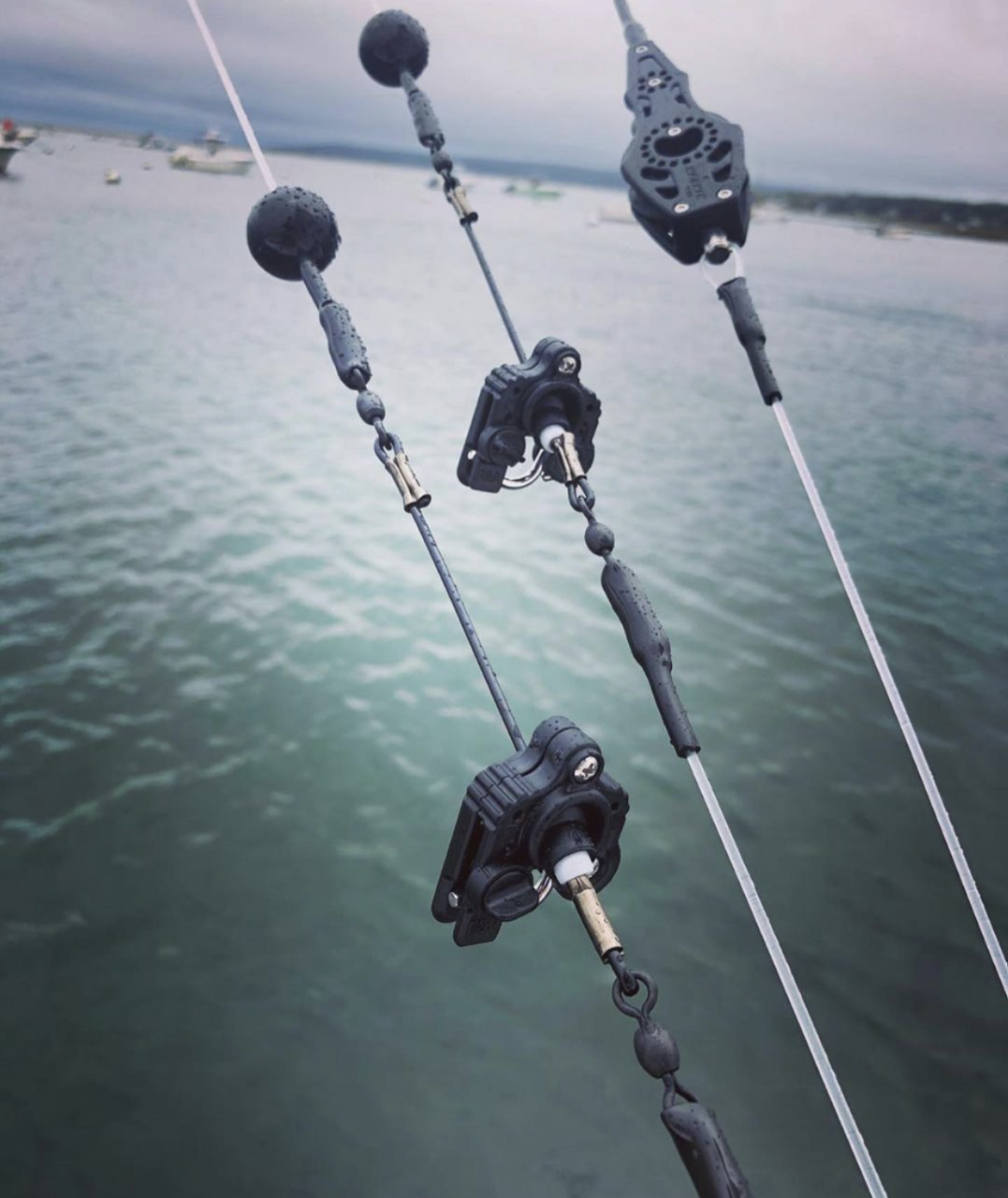 Outrigger Clips How To – R&R Tackle Co. | Premium Saltwater Fishing Tackle