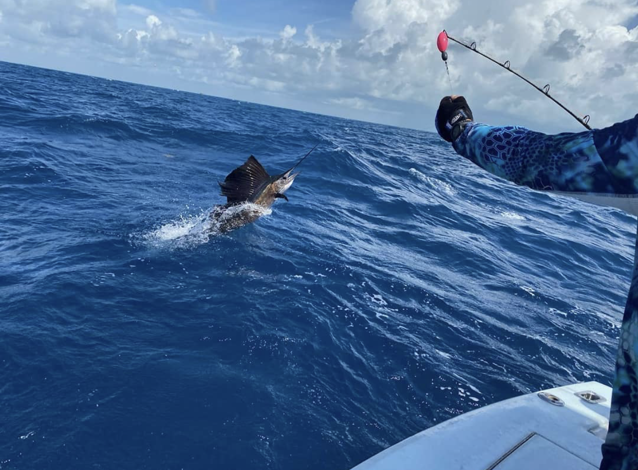 Kite Fishing How To – R&R Tackle Co. | Premium Saltwater Fishing Tackle