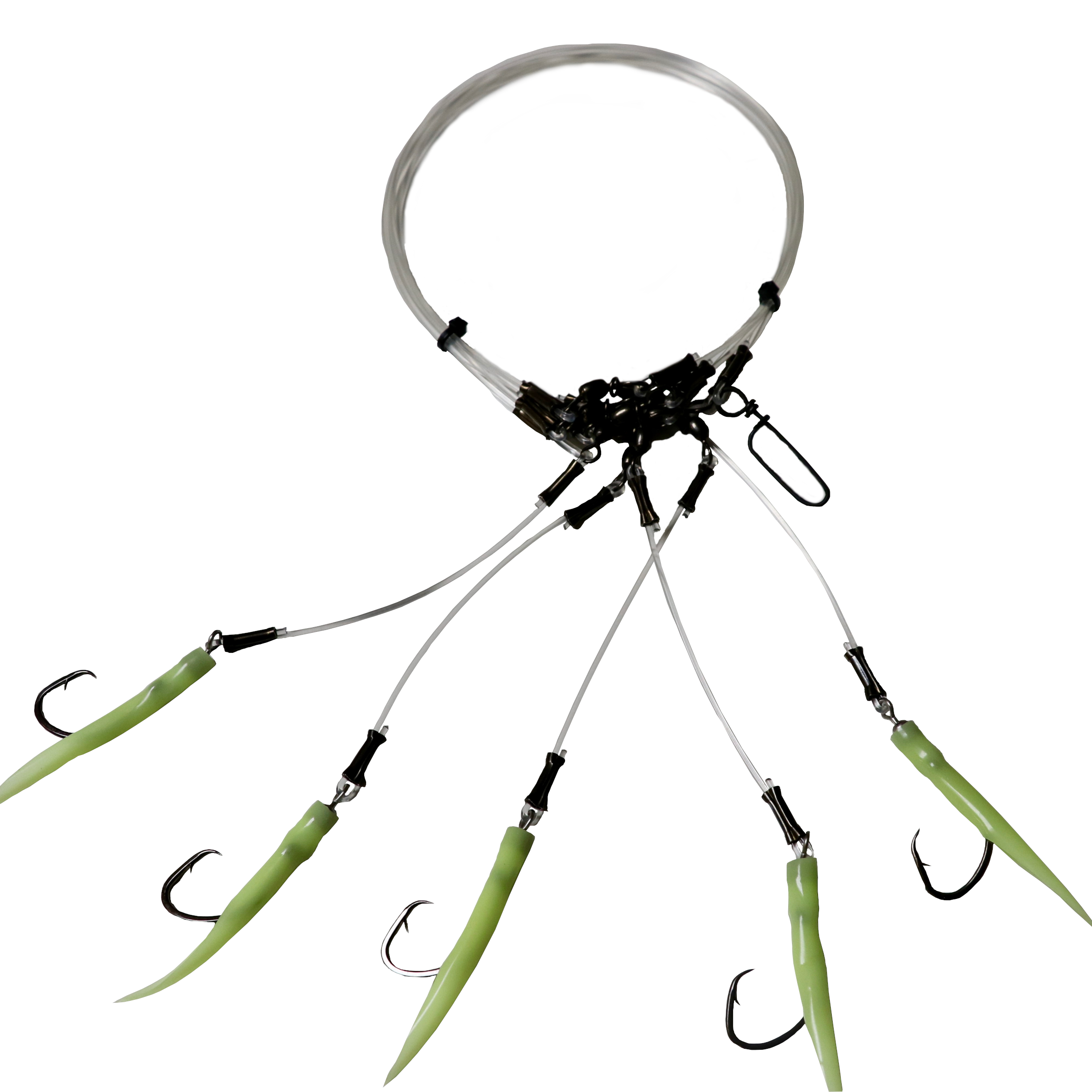 Deep Drop Rigs - Made in the USA – R&R Tackle Co. | Premium Saltwater ...